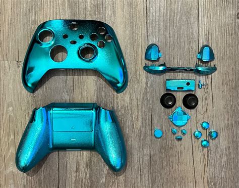 Custom Xbox One Controller Shells