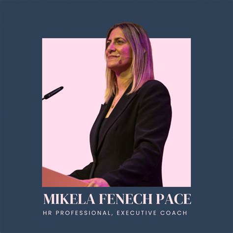 Mikela Fenech On Building Her Brand As An Hr Professional