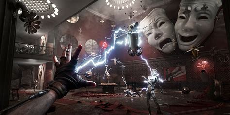 Atomic Heart Gets Deep Dive Into Gameplay With New Overview Trailer