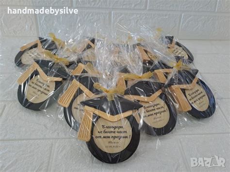 Подаръчета за гости бал в Други стоки за дома в гр Велико Търново Id43273311 — Bazar Bg