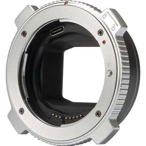 Переходник Viltrox EF-L Pro Астана, Алматы, Казахстан