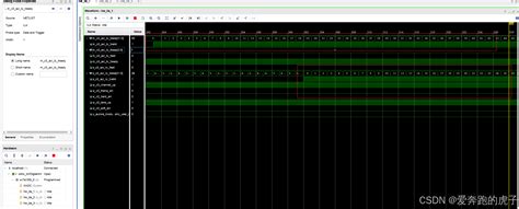 Xilinx Aurora 8b10b Ip介绍以及下板验证 Csdn博客