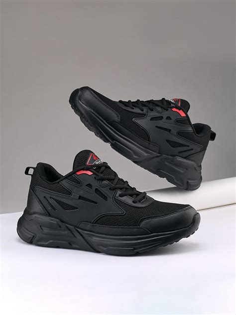 Buy Duke Men Mesh Running Shoes Sports Shoes For Men 31898278 Myntra