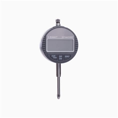 Digital Dial Test Indicator Durmiri