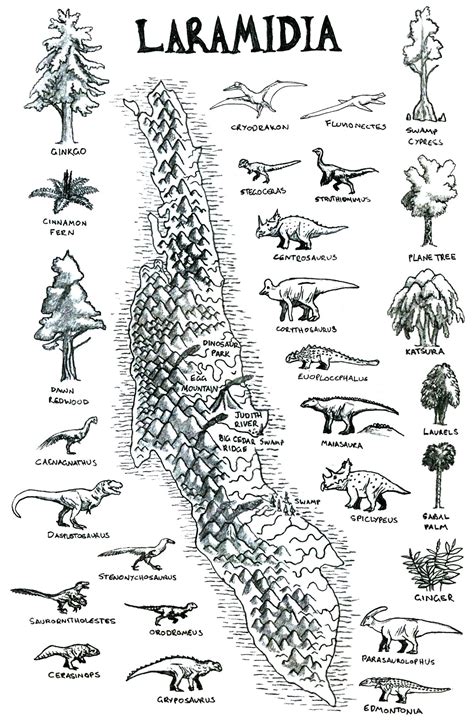 Discuss Everything About Dinopedia Fandom