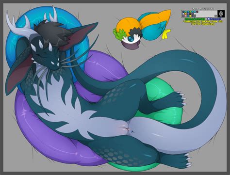 Rule 34 2023 Absurd Res Anthro Antlers Anus Avian Barbel Anatomy Bird Black And White Black