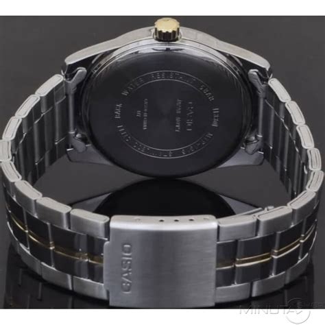 Купить часы Casio Mtp 1315sg 7b [7bvef] цена на Casio Collection Mtp 1315sg 7b [7bef] в Minutashop