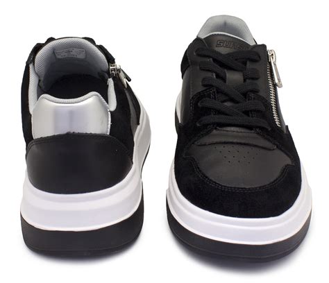 Sursil-Ortho 65-216-1 женские ортопедические кроссовки черный — купить ...