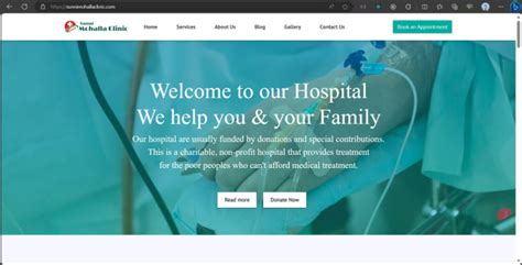 Design And Develop A Full Stack App For Your Business By Sarfaraztechcom Fiverr