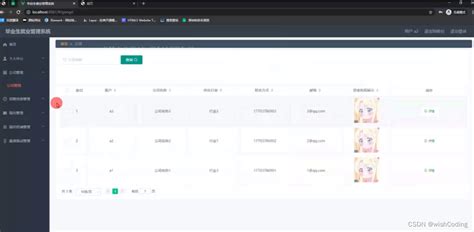 Ssm Vue Js Uniapp Ppt