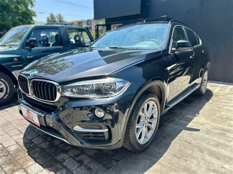 Bmw X6 30d Xdrive 2016 Diesel 3000 Cc 236671 Ald Autos