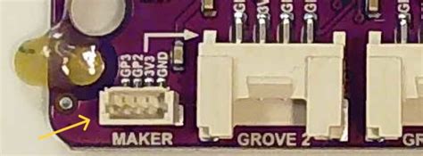 Cytron Robo Pico Fablab Romagna