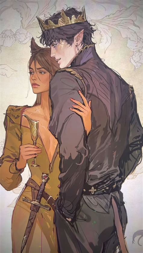 Jude And Cardan Artofit