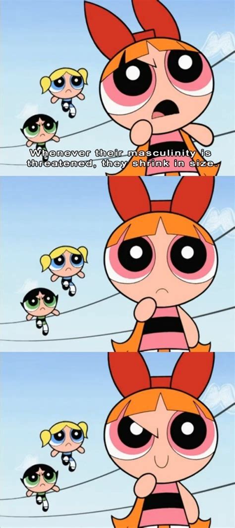Powerpuff Girls Meme 52 Koleksi Gambar