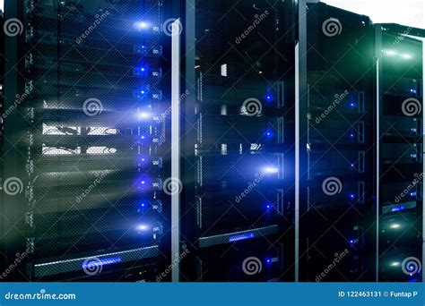 Information Technology Computer Network Internet Telecommunication Technology Big Data Storage