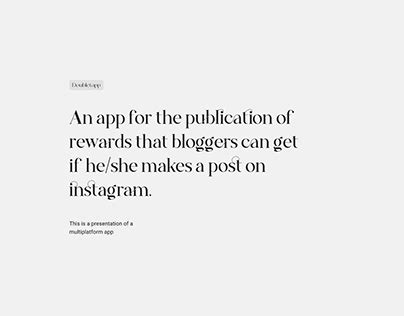 Multiplatform Ios Projects Photos Videos Logos Illustrations And