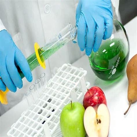 Food Testing Services In Kanpur