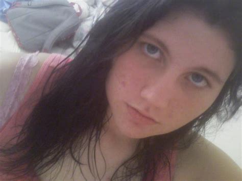 Stickam Stephanie Static