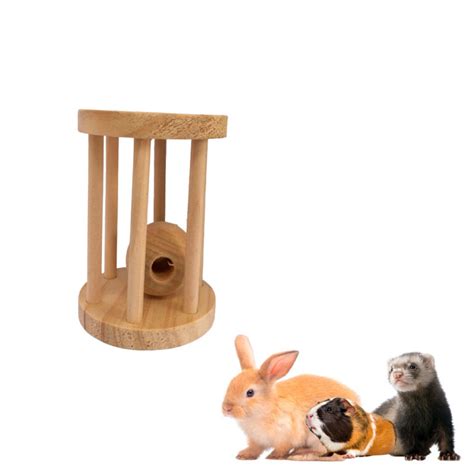 Carrusel De Madera