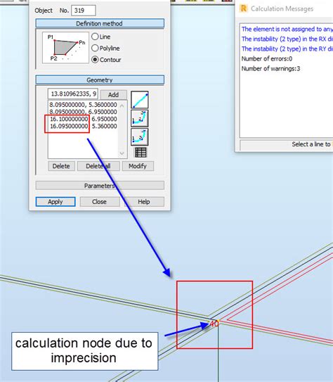 Solved Beams Not Snapping Bm Diagrams Not Correct Autodesk Community