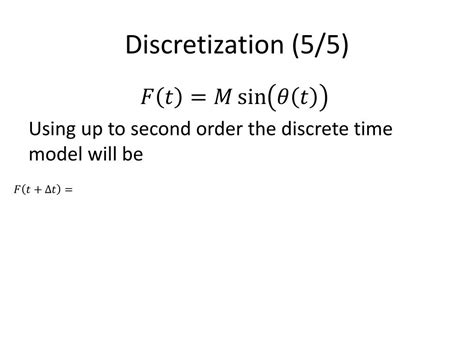 ppt extended kalman filter ekf powerpoint presentation free