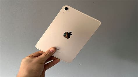 IPad Mini Review Top Ten Reviews