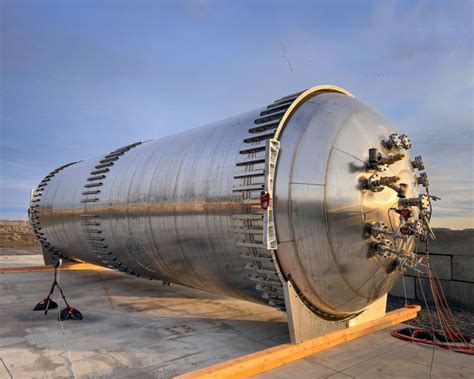 Stokespace Rapidlyreuseablerockets Dynamicspaceoperations Stoke Space 17 Comments