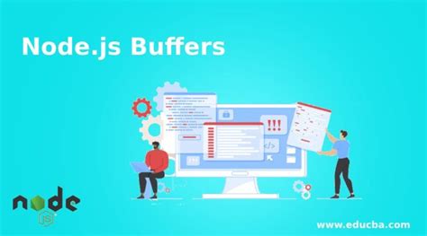 Node Js Buffers How To Write Read Create Node Js Buffers