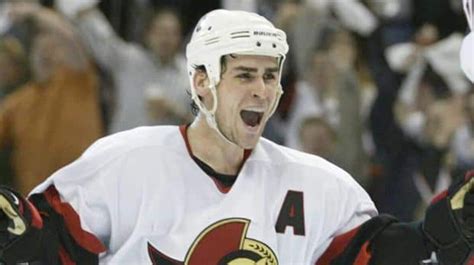 Wade Redden A Look Back On 14 Nhl Seasons Cbcca