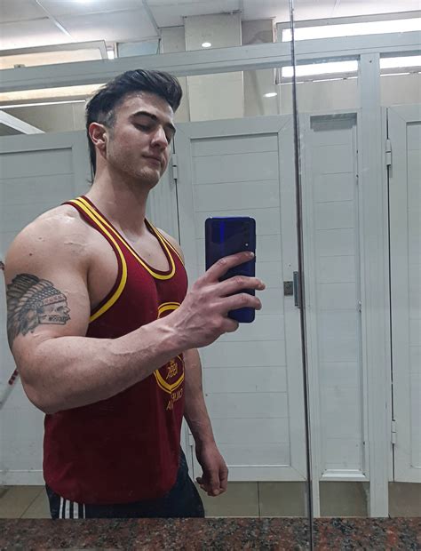 Rate My Biceps R Bigandmuscular