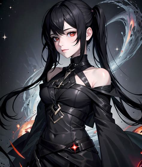 Strange Girl By Kravuo On Deviantart