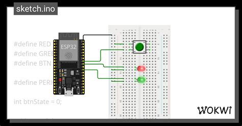 Temp Wokwi Esp32 Stm32 Arduino Simulator