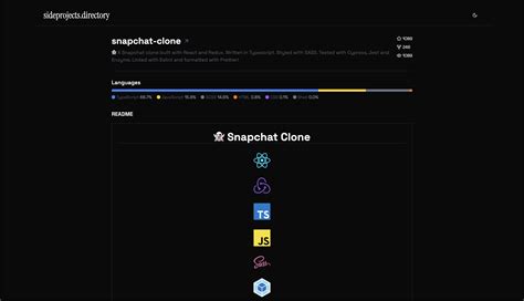 Sideprojectsdirectory Peerlist