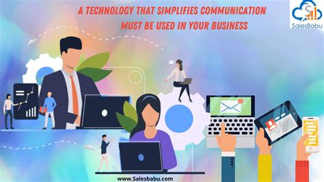 Communication Tips For Field Service Management