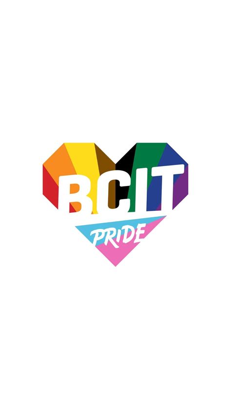Bcit British Columbia Institute Of Technology Were Proud To
