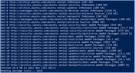 Copy Table From Oracle To SQL Server On Linux