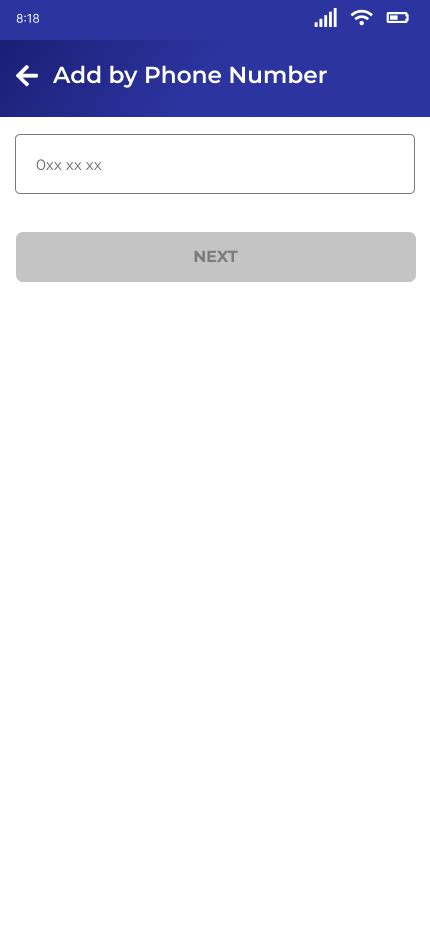 Crunch Easy Wallet Fintech App UI Kit Flutter By Gwinyain CodeCanyon