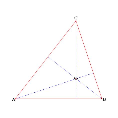 Orthocenter Exists Theorem