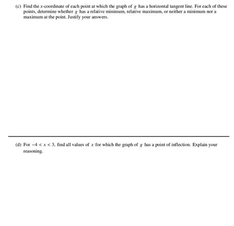 solved 4 1 1 0 3 1 graph of f 3 let f be the