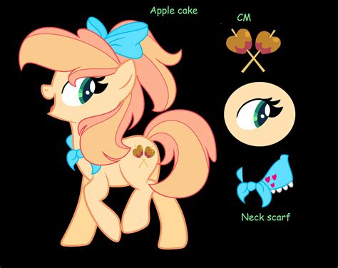 Mlp Custom 3 By Aurorastarsparkle On Deviantart