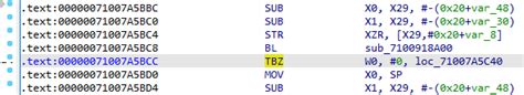Patching Ida Binary Patch Has No File Mapping Reverse Engineering