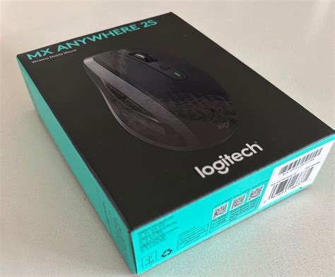Logitech Mx 2s Free Delivery Computers And Tech Parts And Accessories