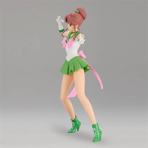 Sailor Moon Eternal The Movie Glitter And Glamours Super Sailor Jupiter