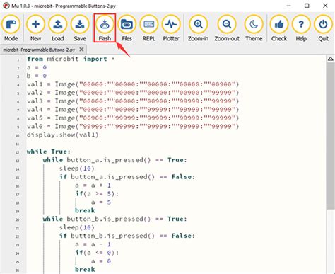 MicroPython Tutorial Micro Bit Robot Documentation