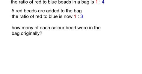 Median Don Steward Mathematics Teaching Ratio Possibly With Algebra Questions