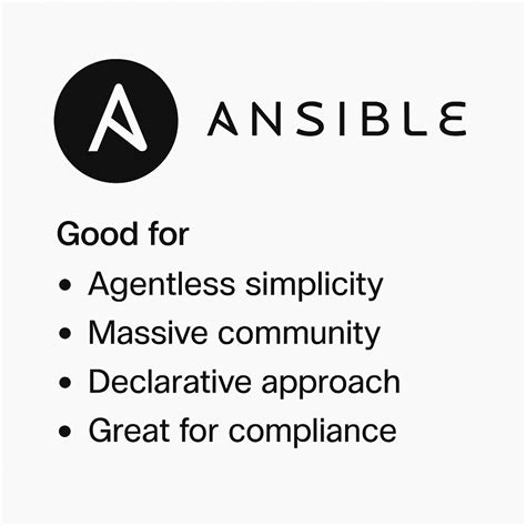 Cisco Pyats Blog 4 Pyats Vs Ansible And Other Automation Tools Richardkilleen