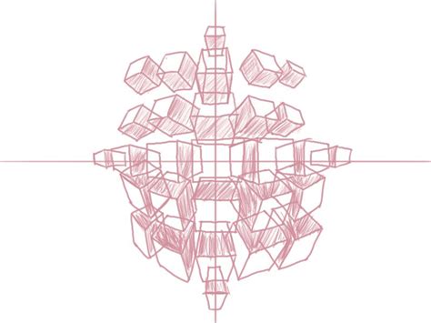 First Attempt Rotated Boxes Be Prepared For An Abomination Scrolller