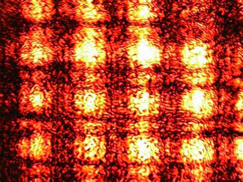 Laser What Is The Explanation For Different Diffraction Patterns 1cm