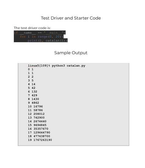 Solved For Any Part That Requires Recursion If You Do Not Chegg