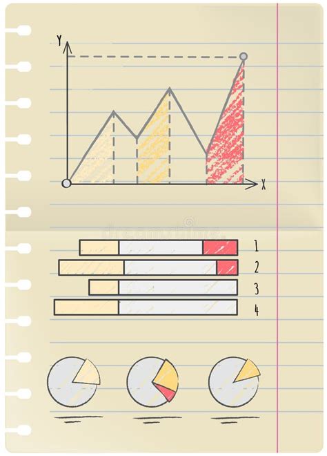Business Diagram On Paper Sheet Data Analysis Audit Project Management Marketing Research